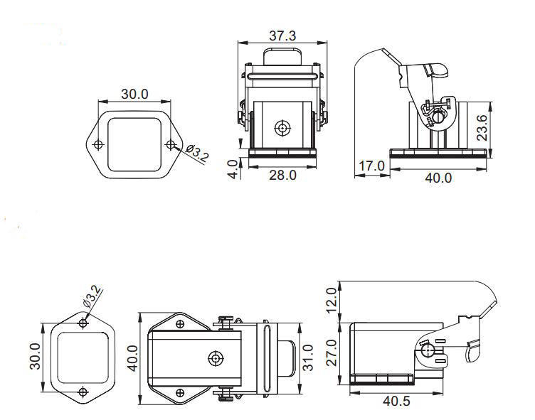 H3A-MAG供应商-厂家价格-定做规格-北京瑞格恒业科技有限公司