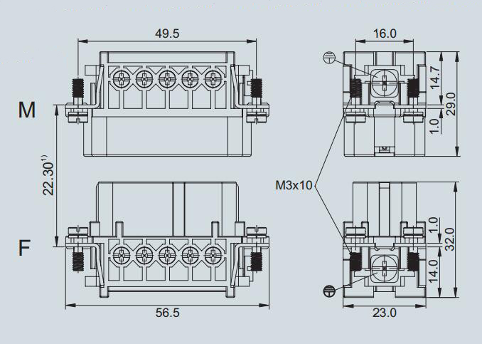 HA-010-M供应商-厂家价格-定做规格-北京瑞格恒业科技有限公司